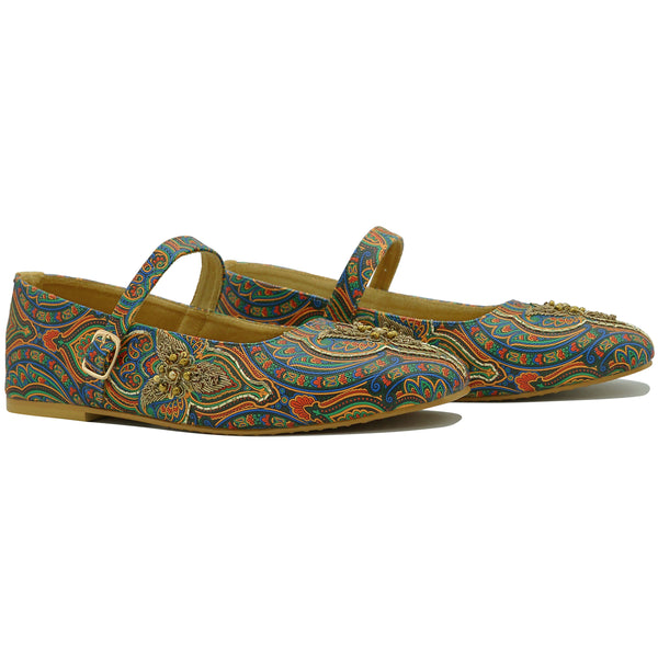 Marry-Jane's - Mochari.