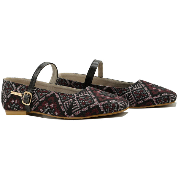 Marry-Jane's - Mochari.