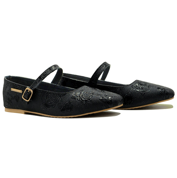 Marry-Jane's - Mochari.