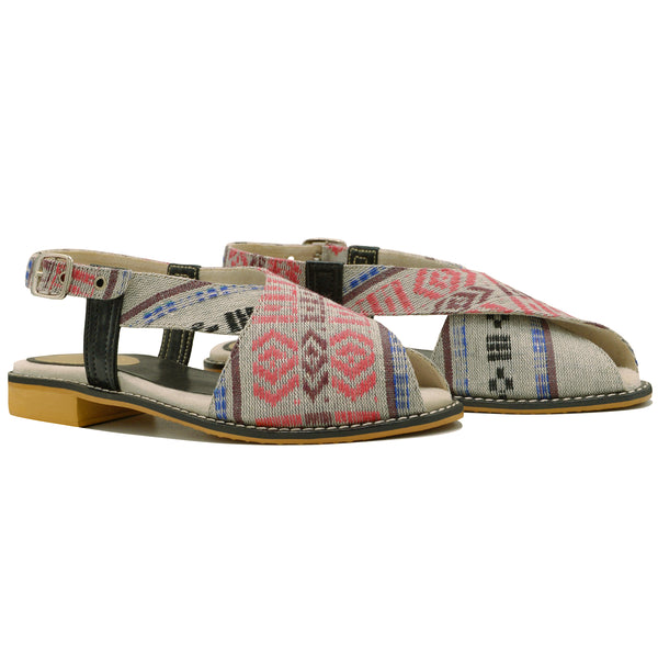 Peshawari - Mochari.