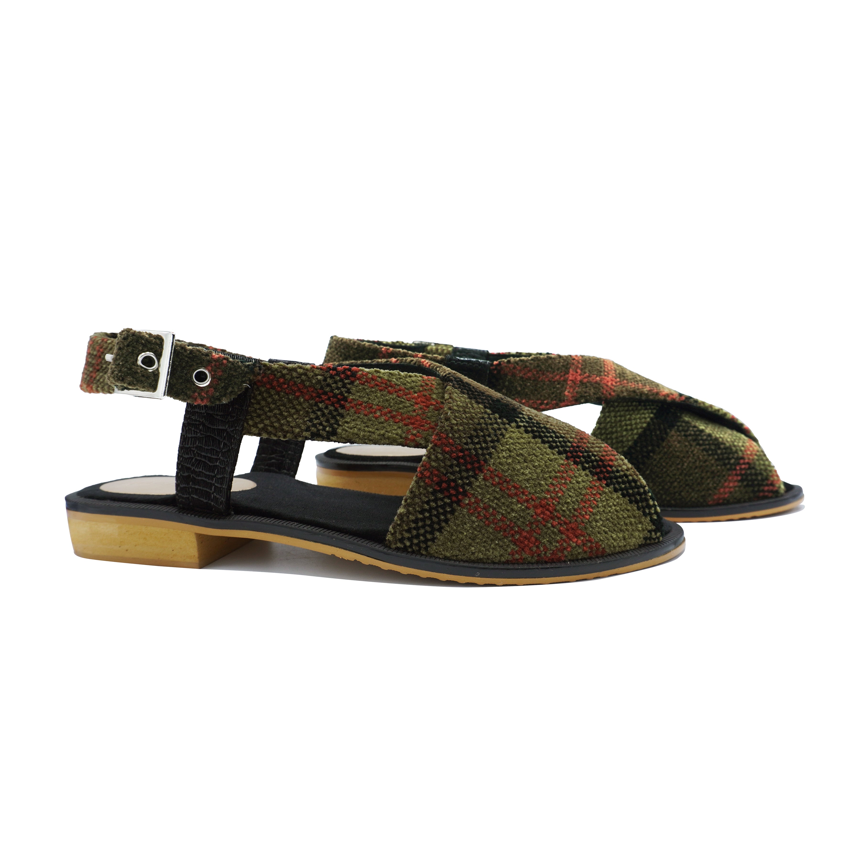 Peshawari - Mochari.