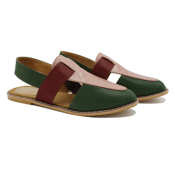 Mules Page 3 - Mochari.