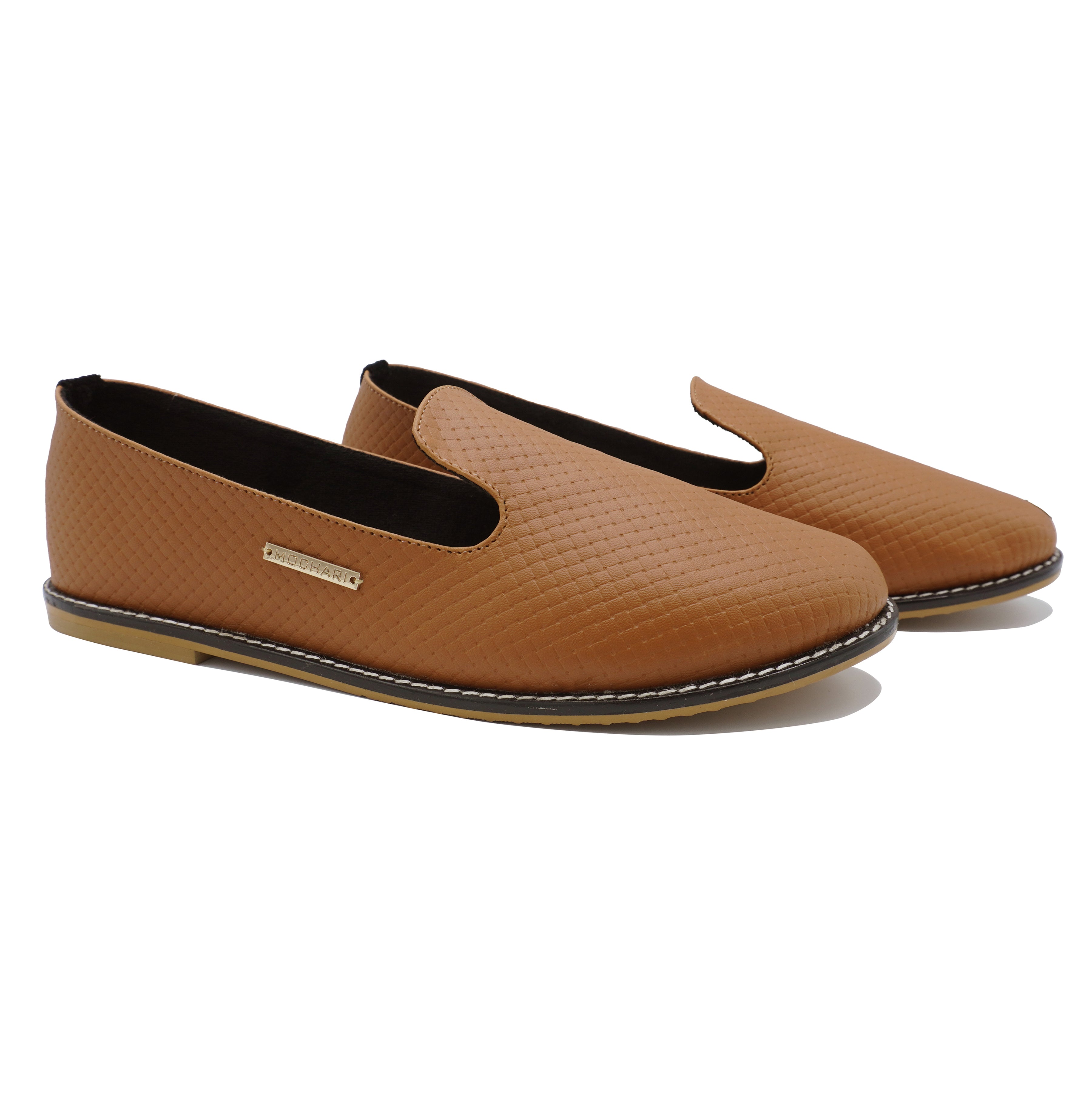 Loafers - Mochari.
