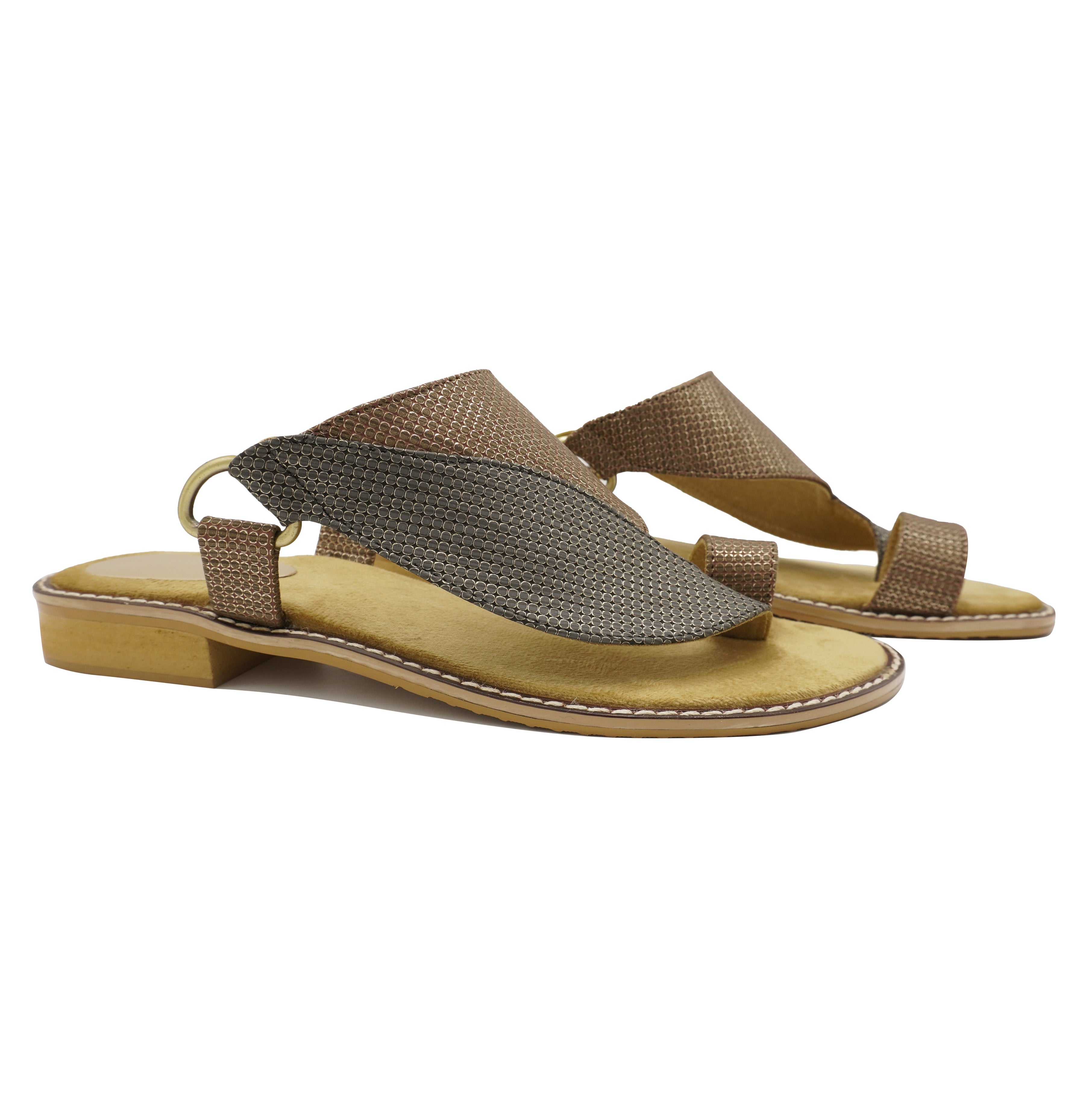 Kolhapuri - Mochari.