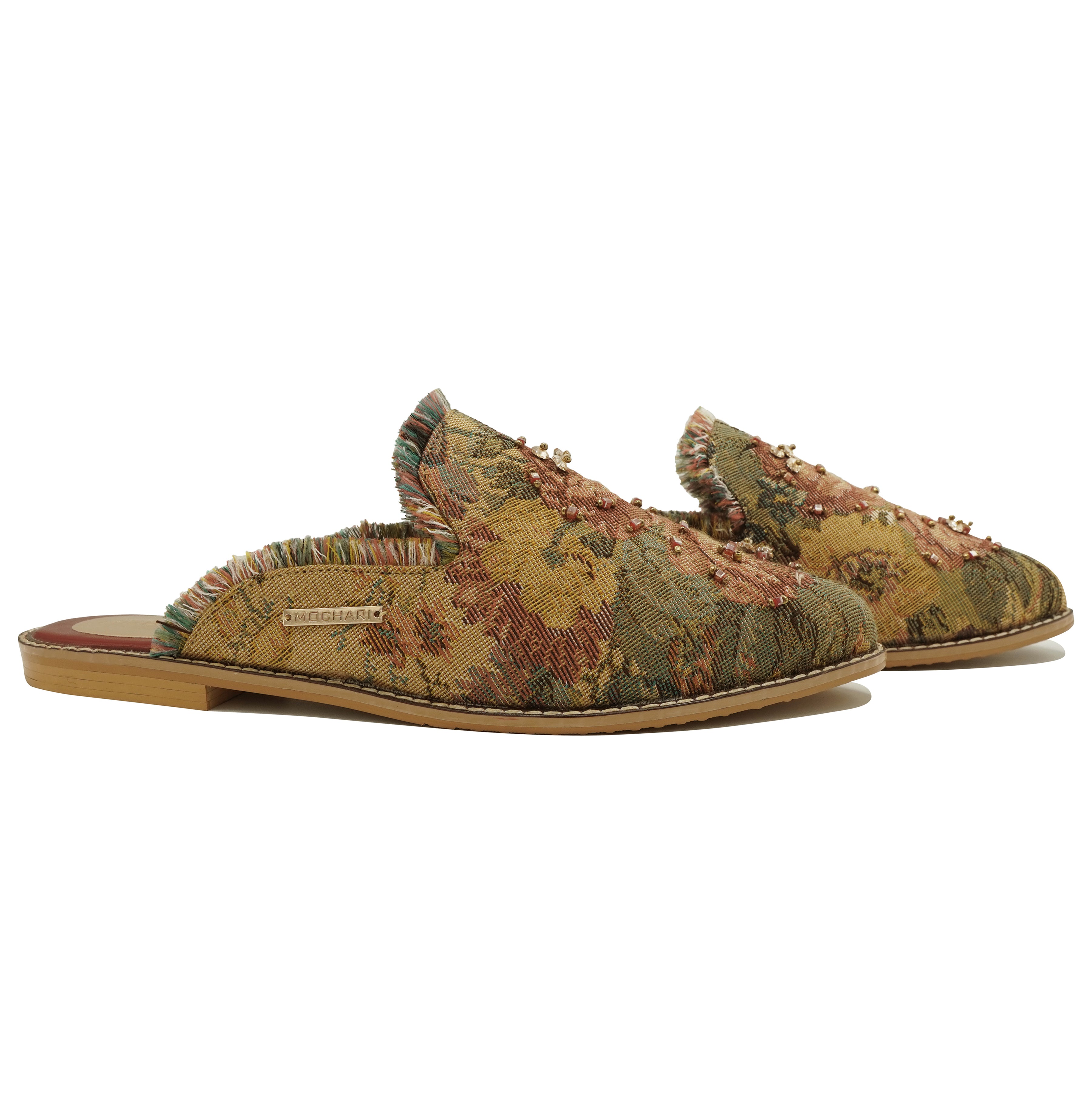 All New Arrivals - Mochari.