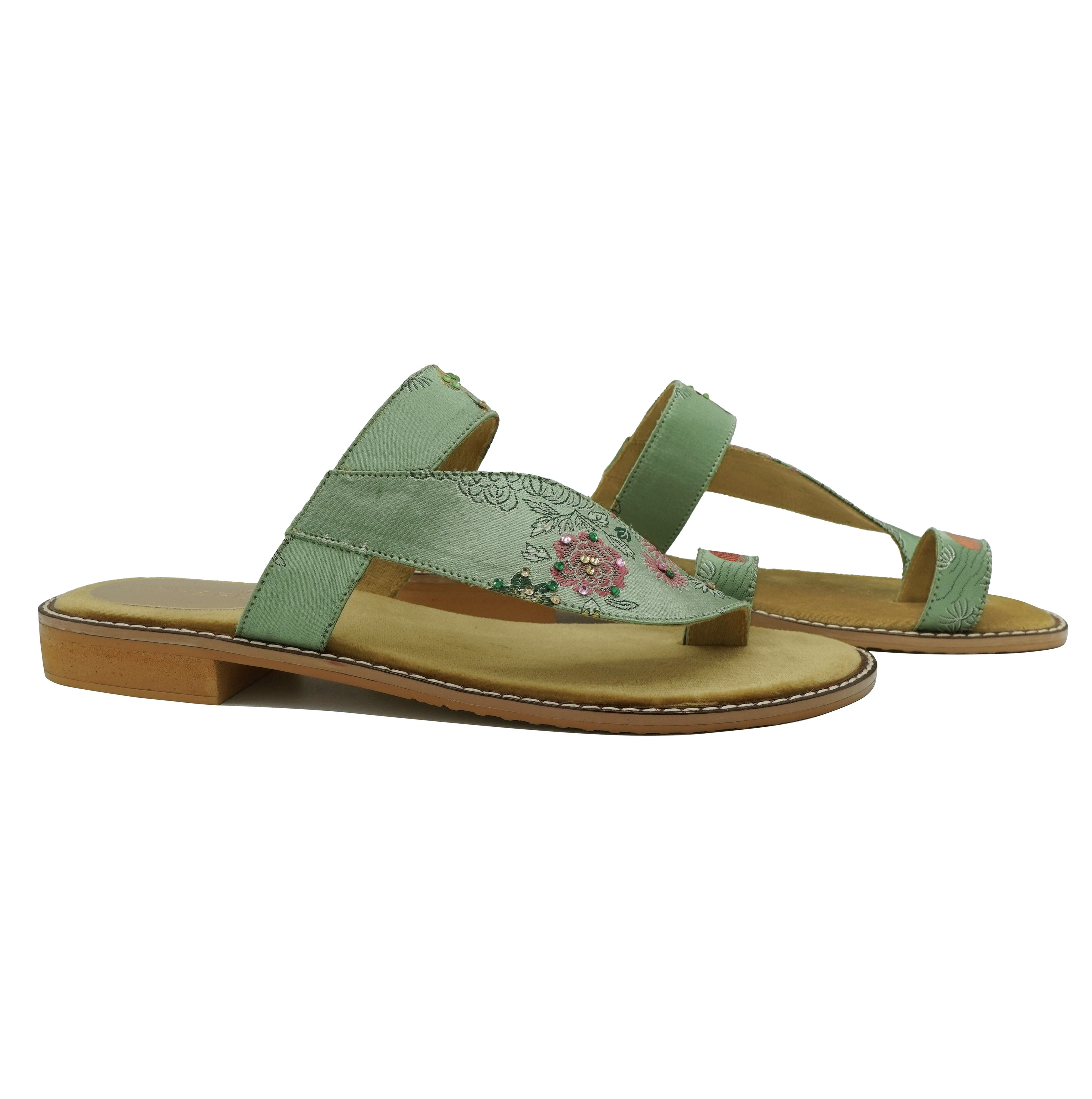 Kolhapuri - Mochari.