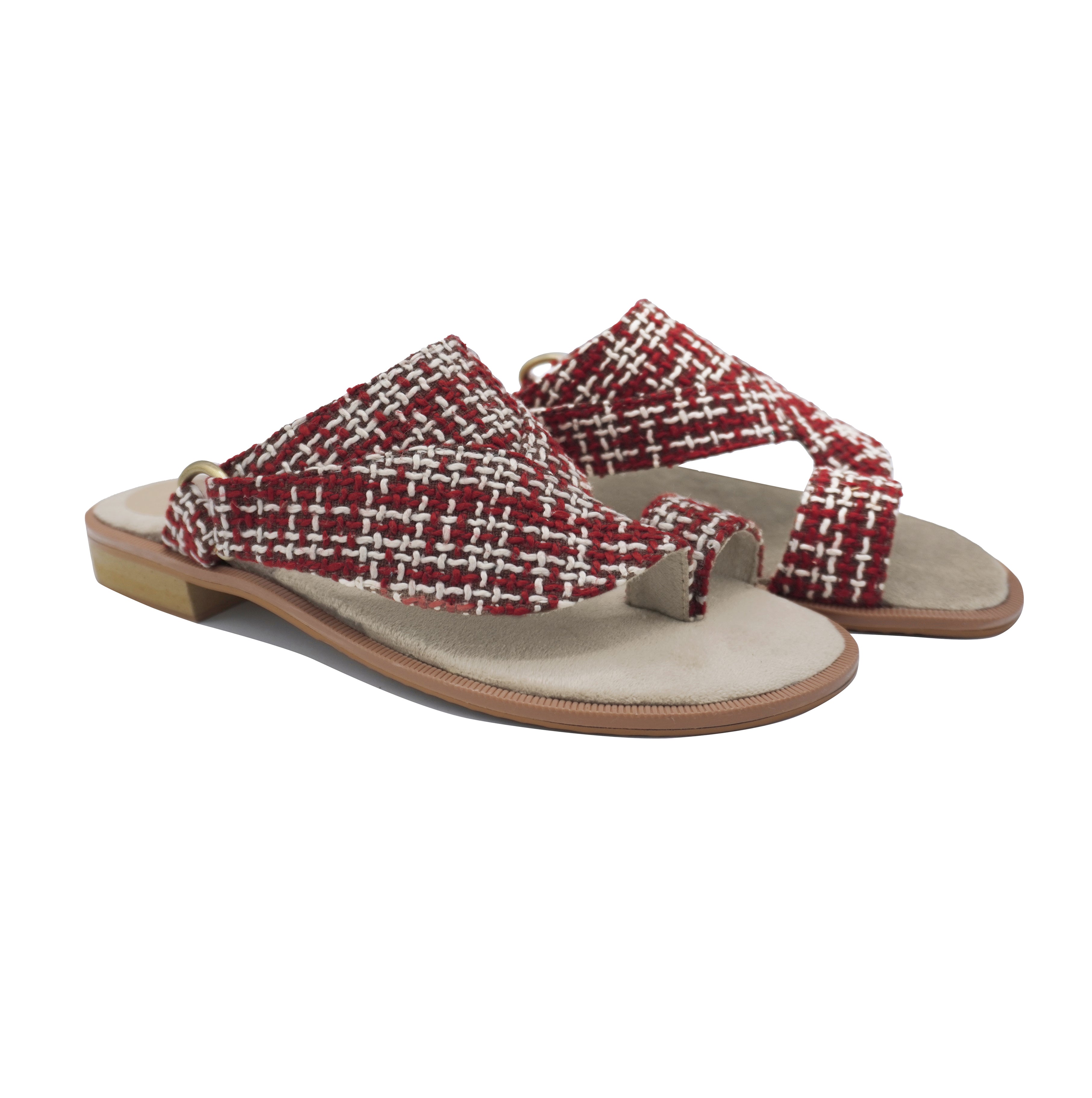 Kolhapuri - Mochari.