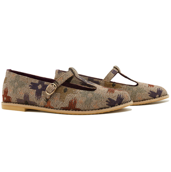 Marry-Jane's - Mochari.