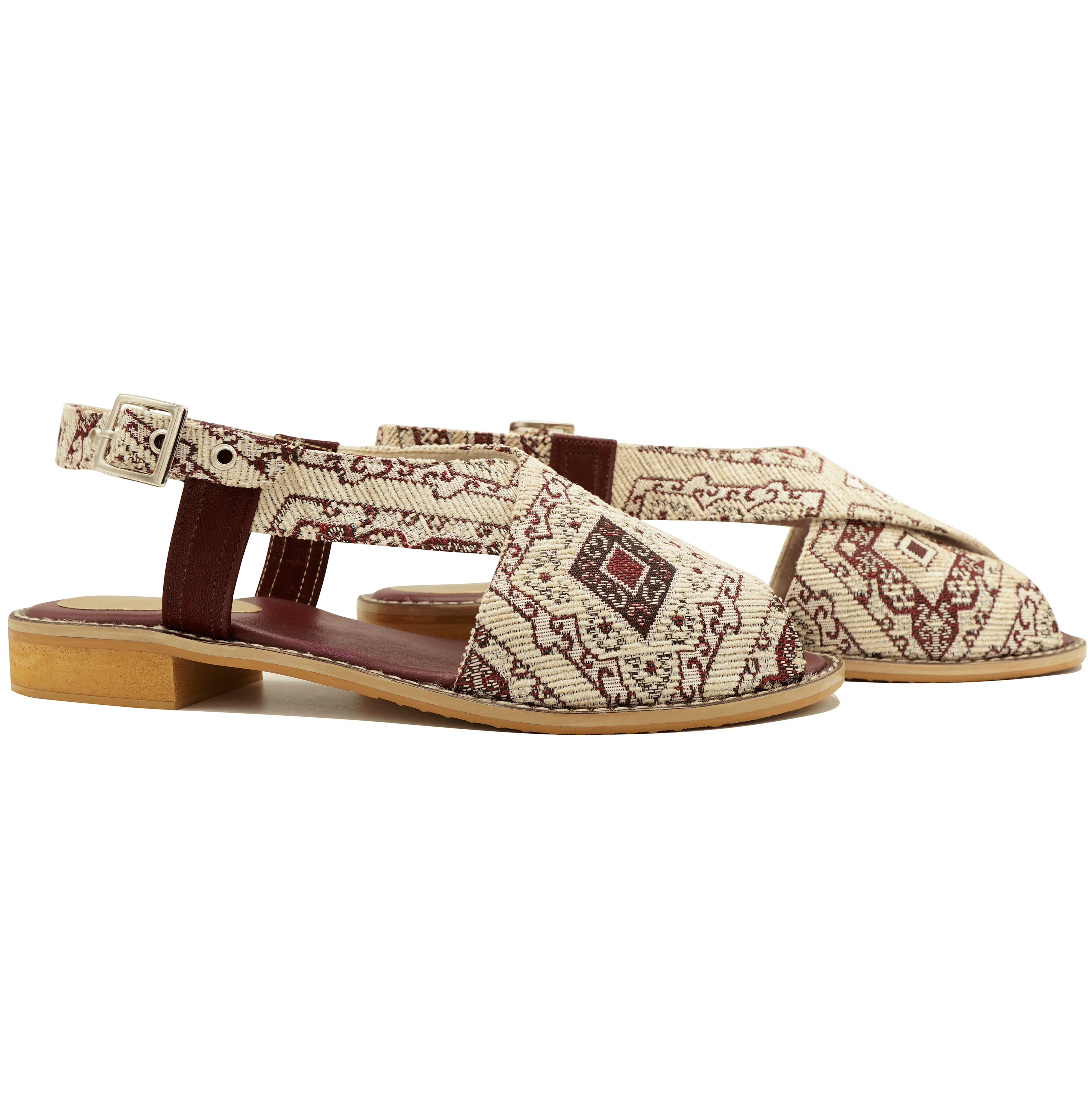 Peshawari - Mochari.