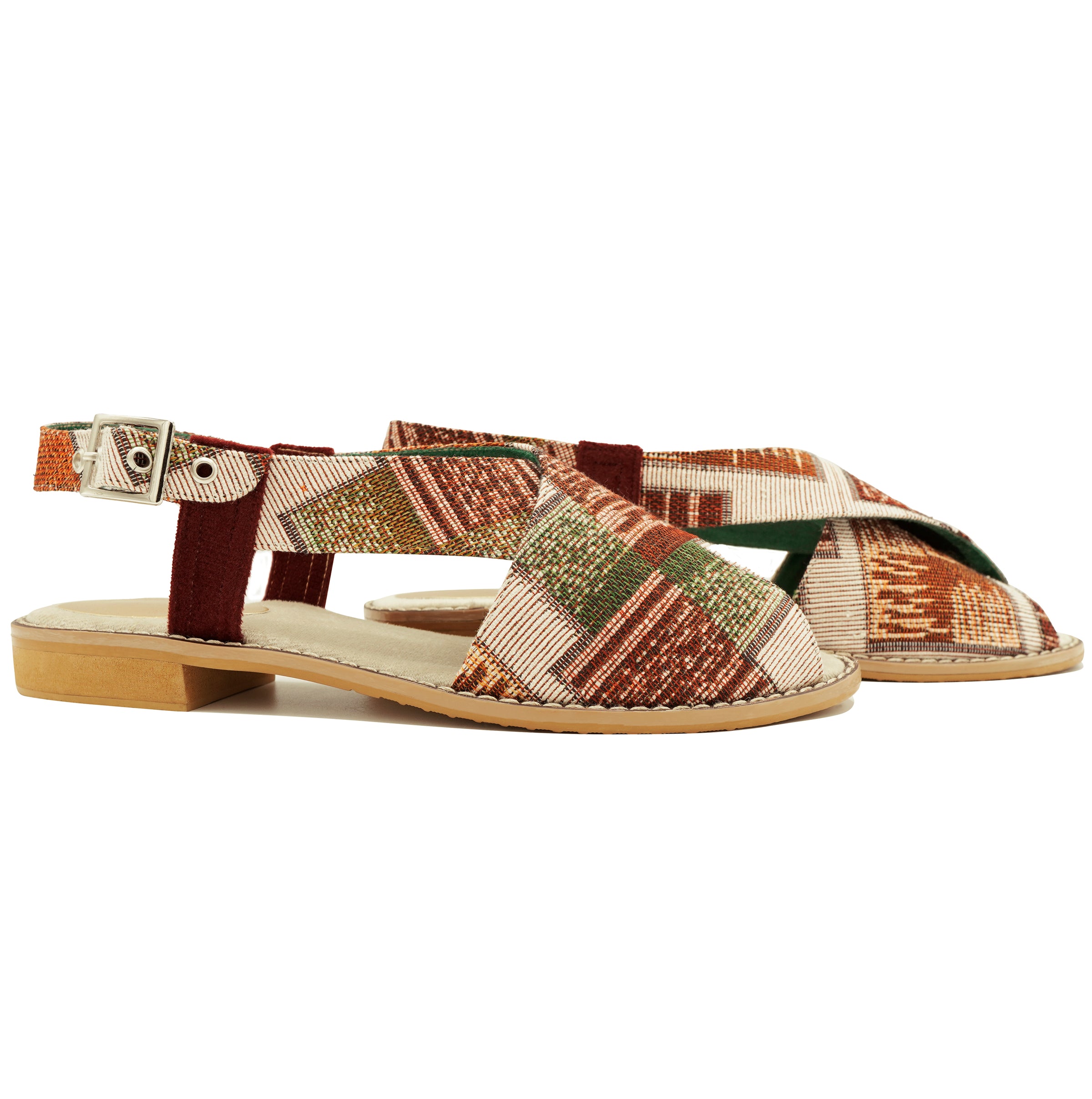 Peshawari - Mochari.