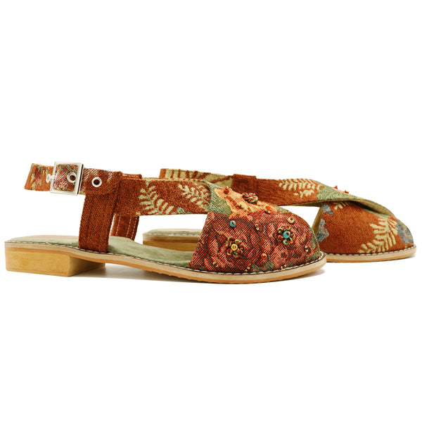 Peshawari - Mochari.