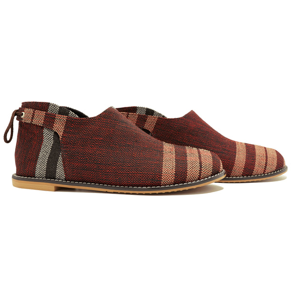 Ankle Boots - Mochari.