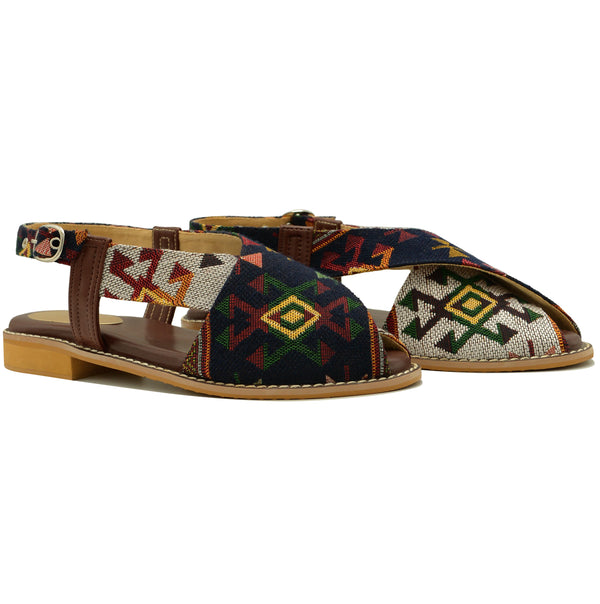 Culture Capsule - Mochari.