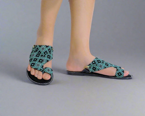 Kolhapuri - Mochari.