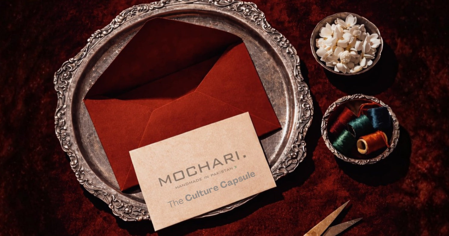 Mochari.