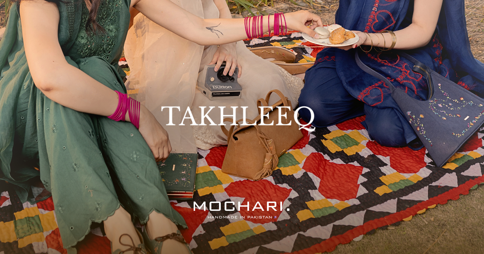Mochari.