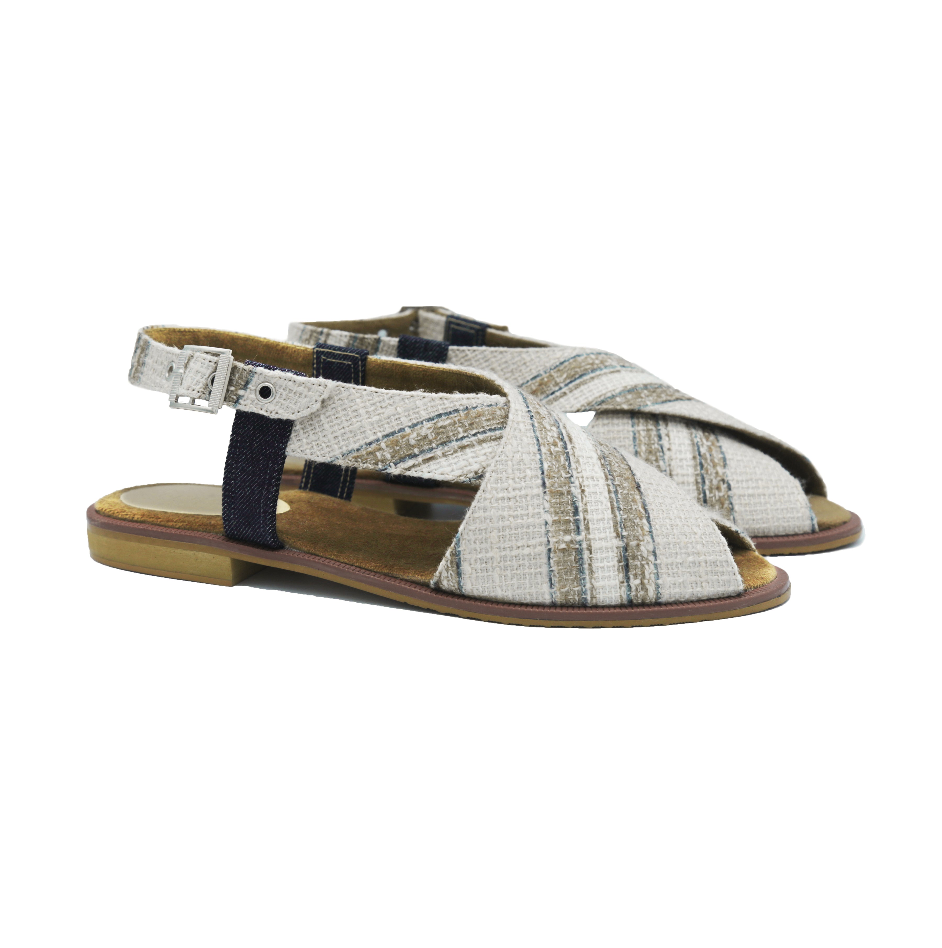 Peshawari - Mochari.