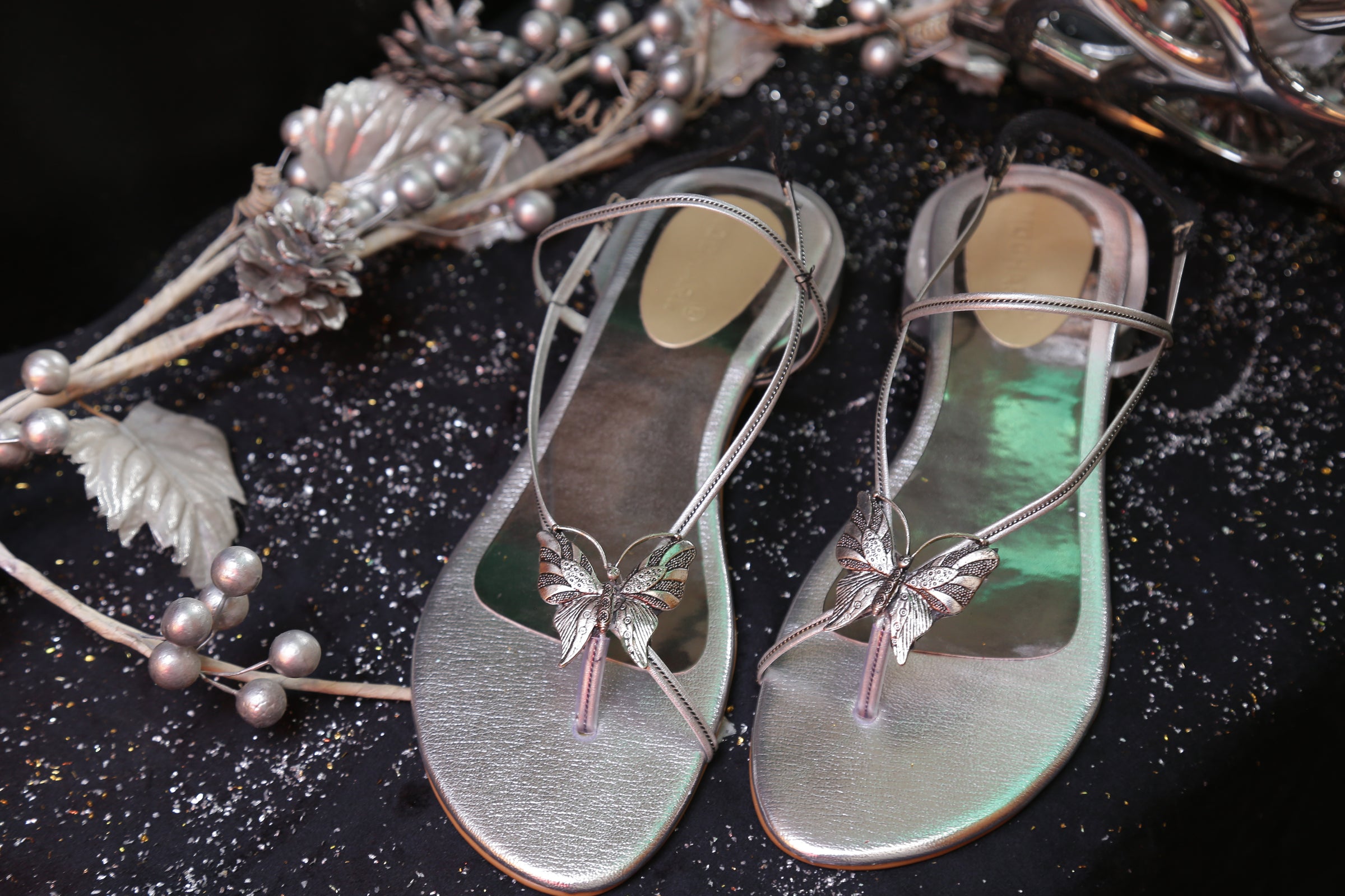 Kolhapuri - Mochari.