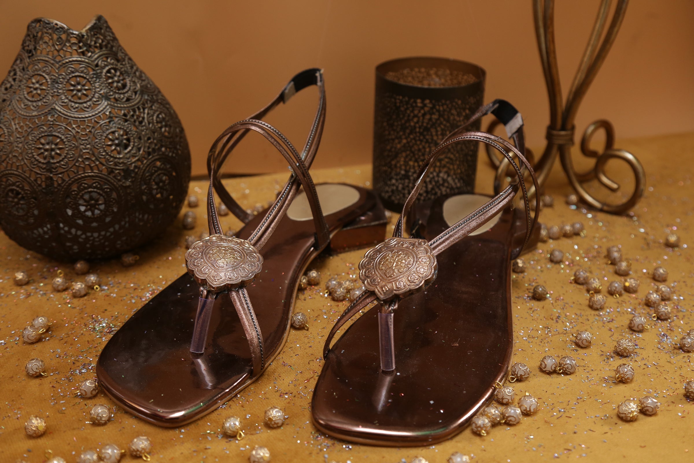 Kolhapuri - Mochari.