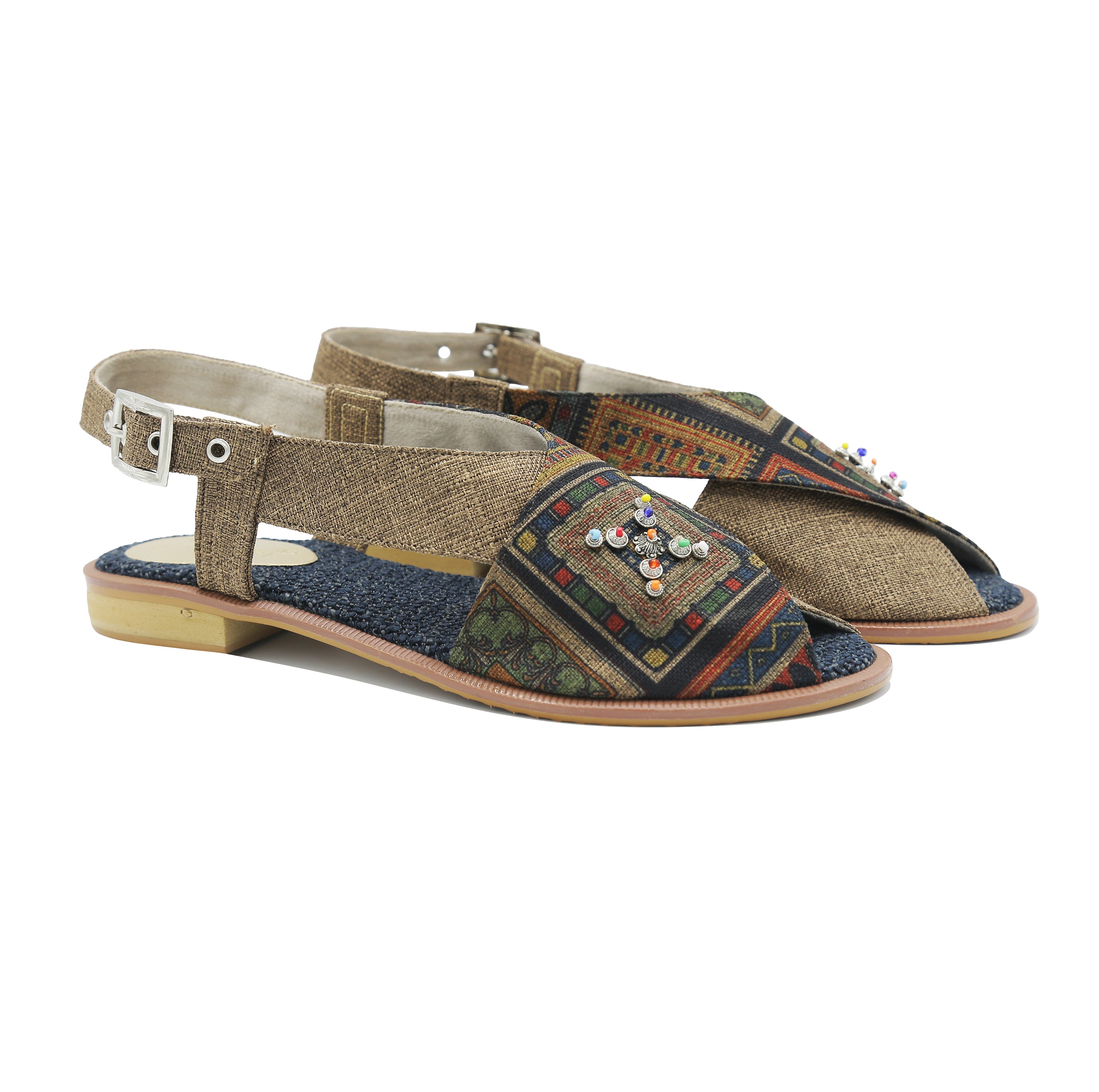 Peshawari - Mochari.