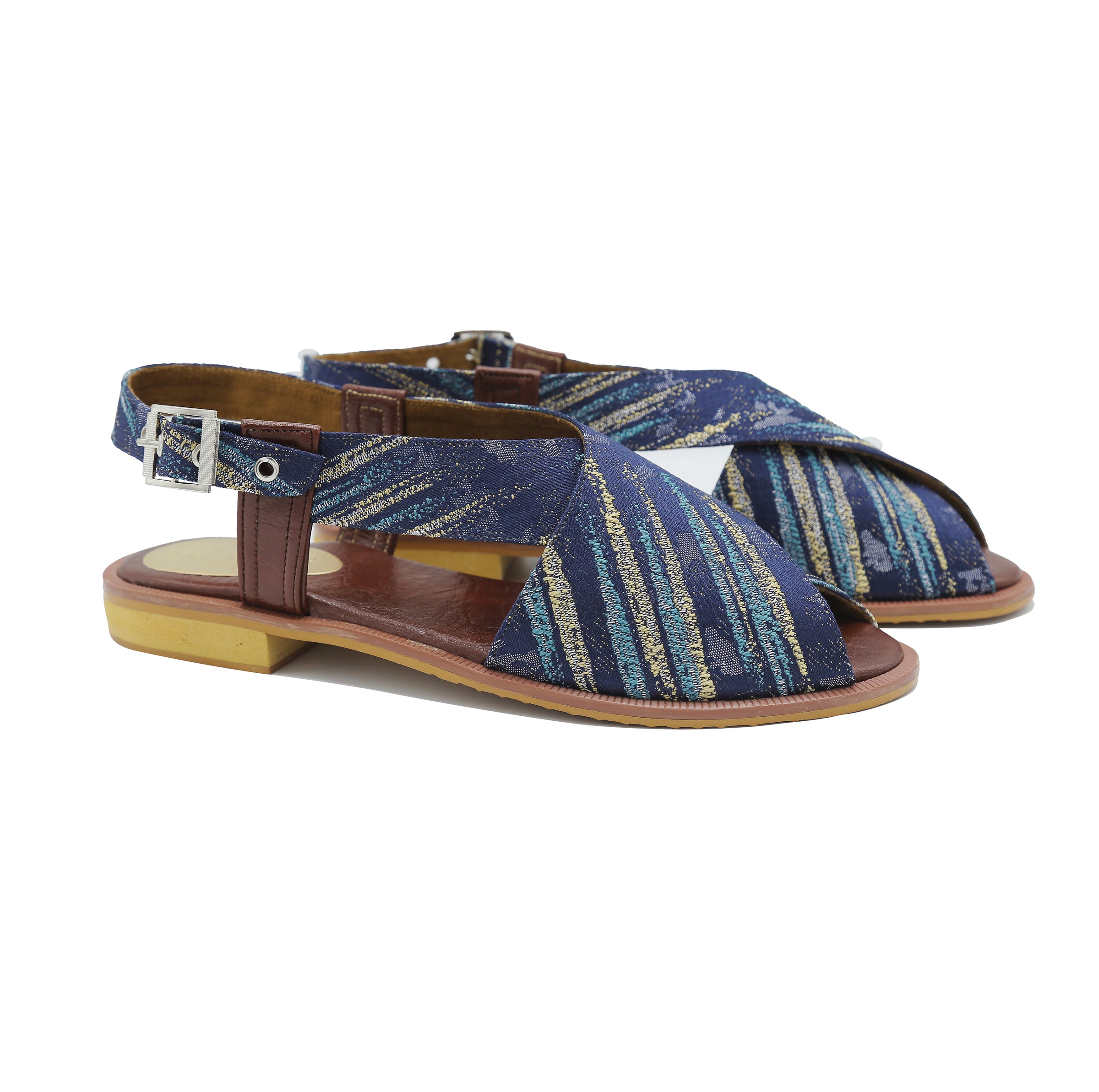 Peshawari - Mochari.