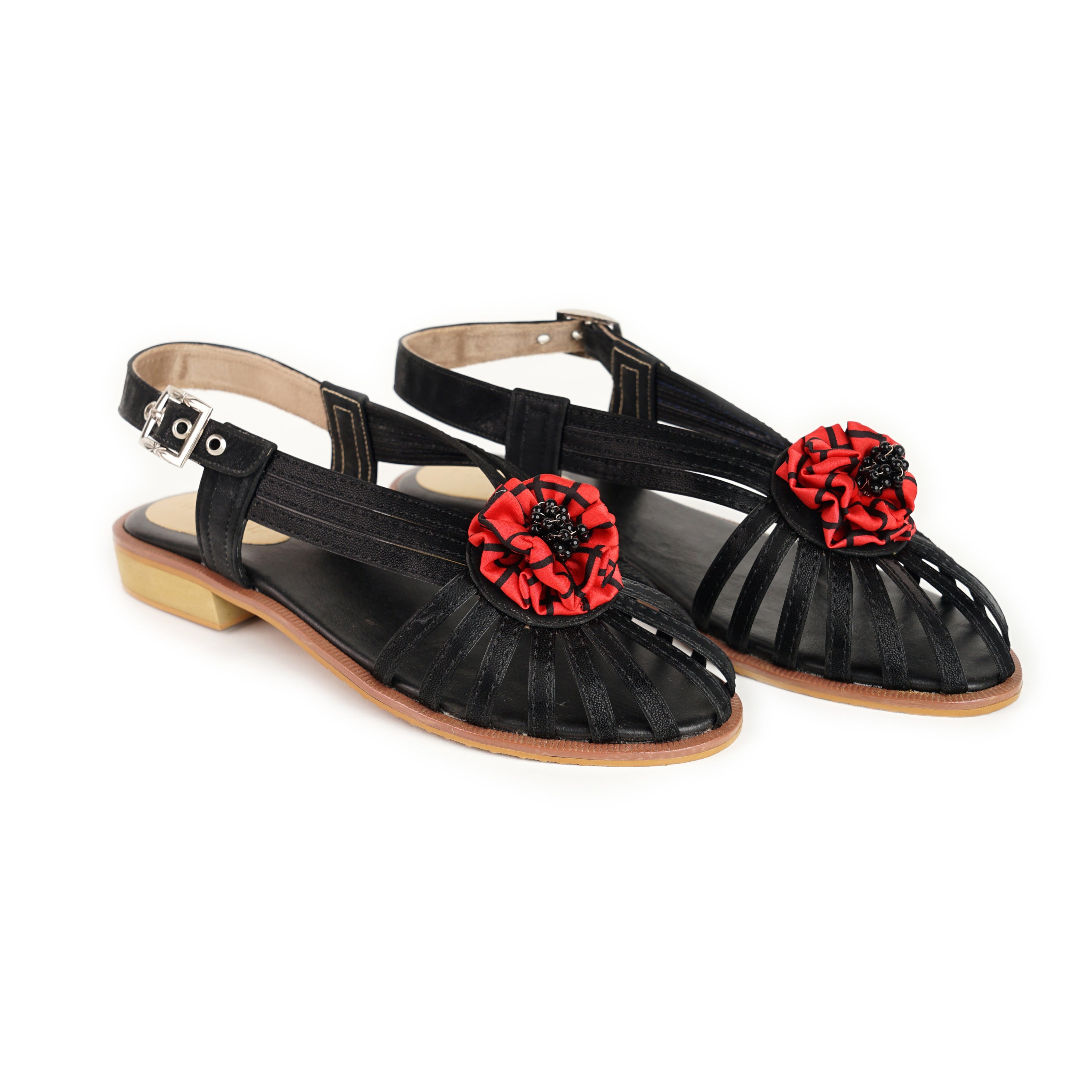 Kolhapuri - Mochari.